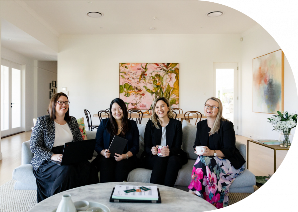 Bespoke Family Lawyers | Meet Our Team