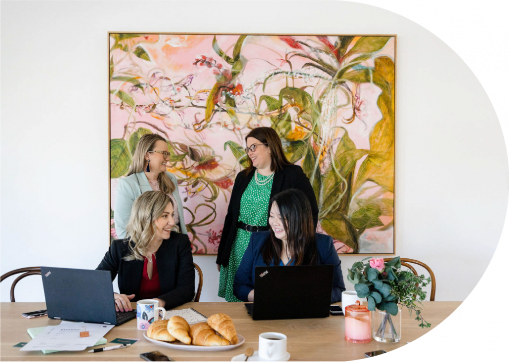 Book your free consultation | Bespoke Family Lawyers
