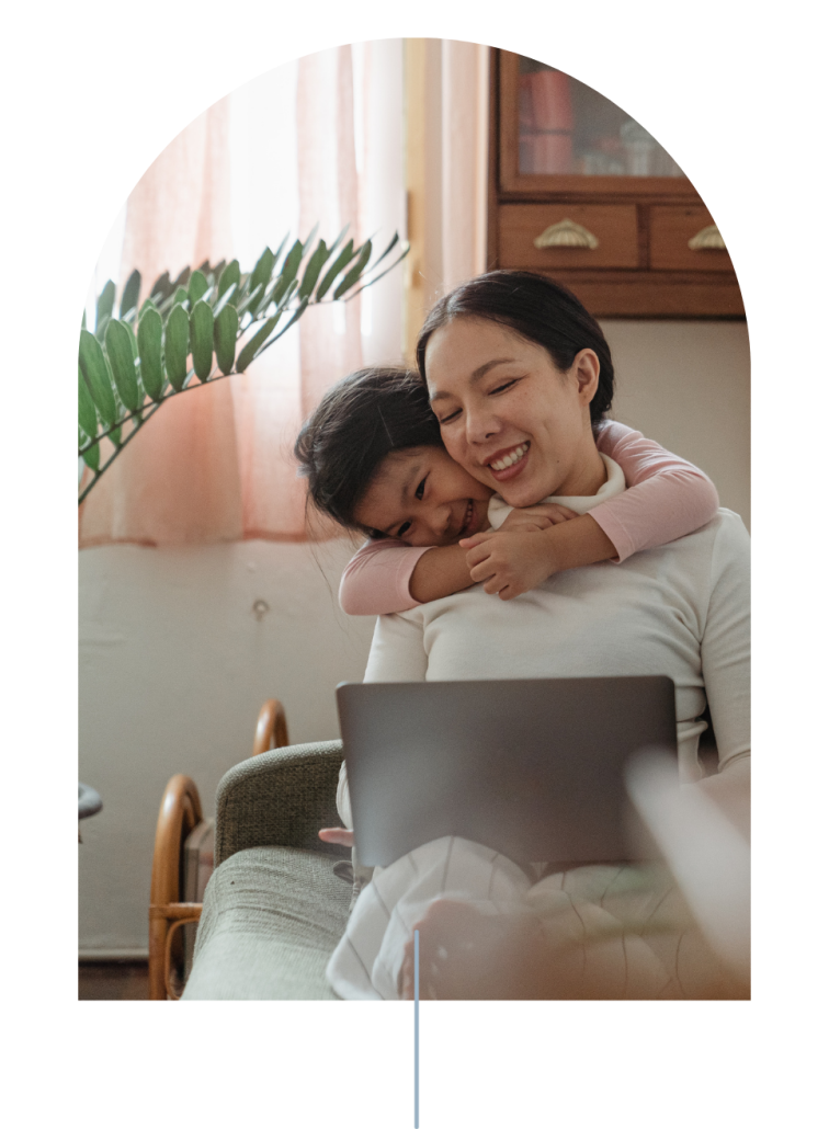 Parenting Blog Posts - Bespoke Family Lawyers