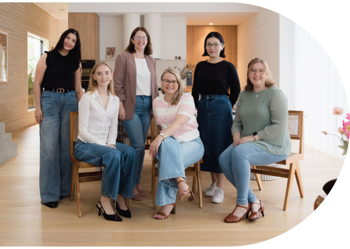 Bespoke Family Lawyers | Meet Our Team